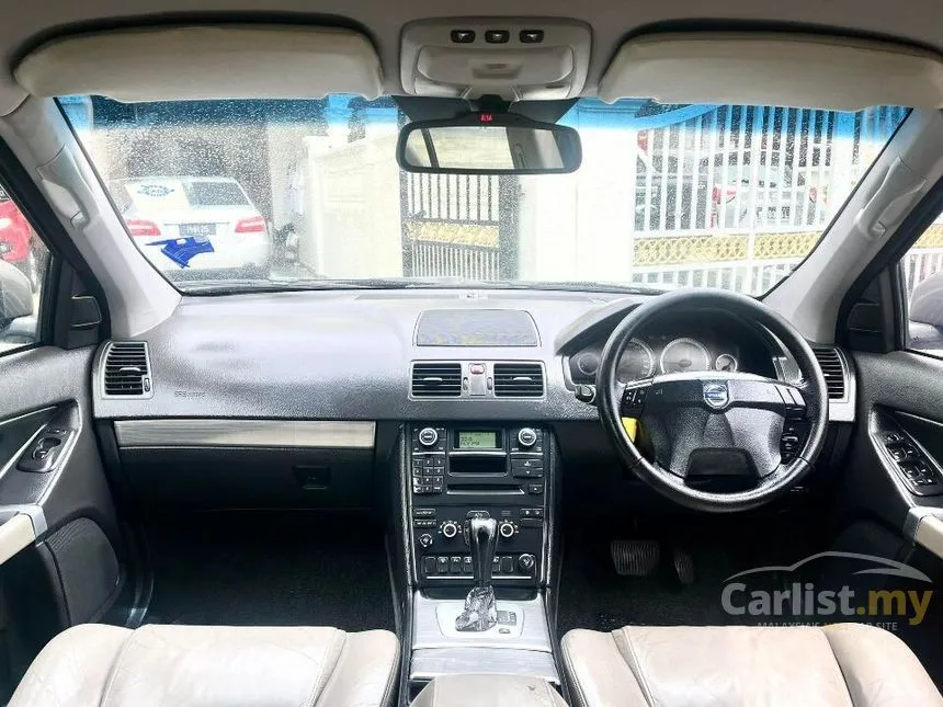 Used 2010 Volvo XC90 2.4(A) D5 FACELIFT TIPTOP 1 OWNER SUV - Carlist.my