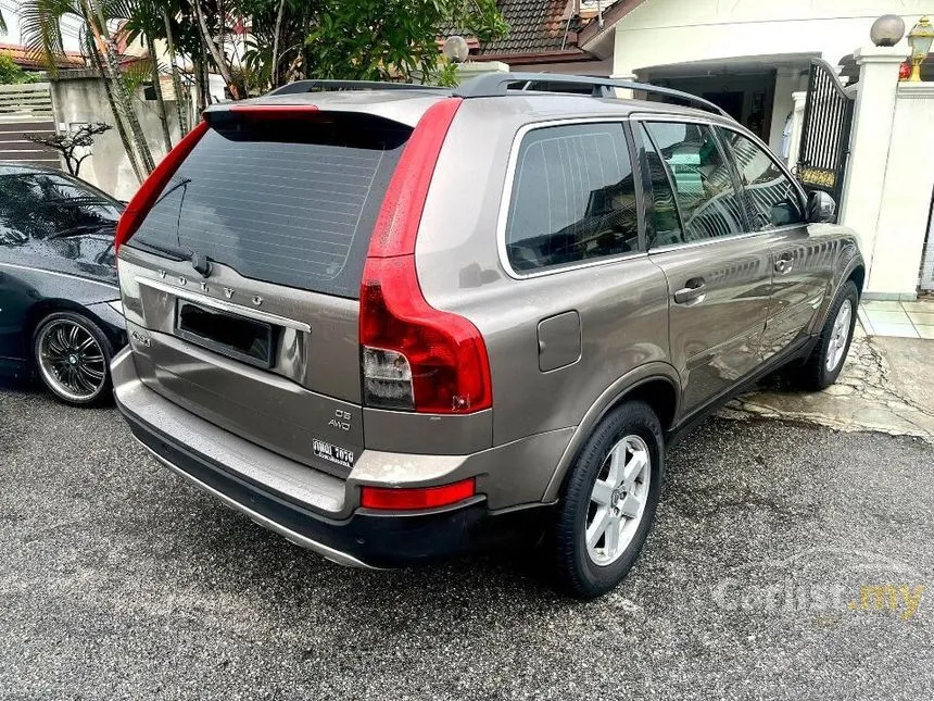 Used 2010 Volvo XC90 2.4(A) D5 FACELIFT TIPTOP 1 OWNER SUV - Carlist.my