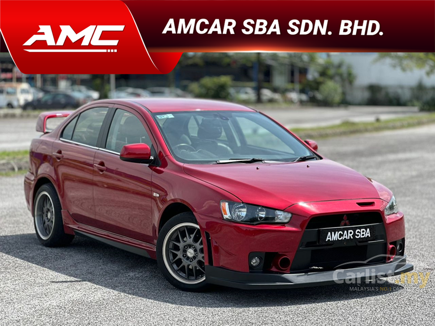 Used 2012 Proton INSPIRA 2.0 CVT (A) FQ400 B/KIT WARRANTY - Carlist.my