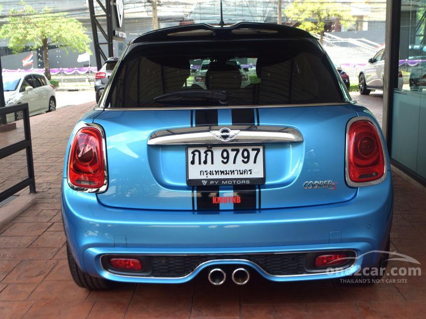 Mini COOPER 2015 210 Challenge Edition 2.0 in กรุงเทพและปริมณฑล ...