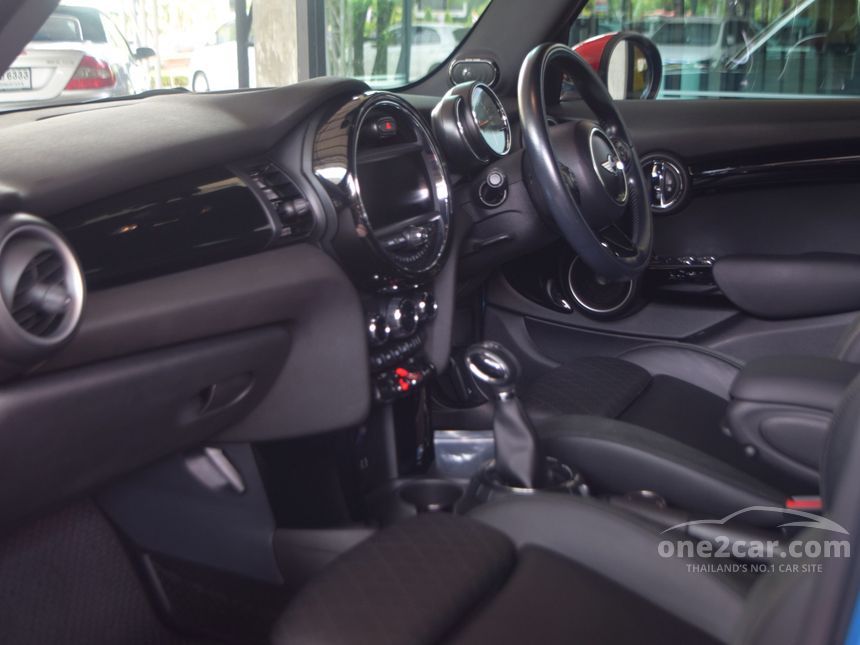 Mini COOPER 2015 210 Challenge Edition 2.0 in กรุงเทพและปริมณฑล ...