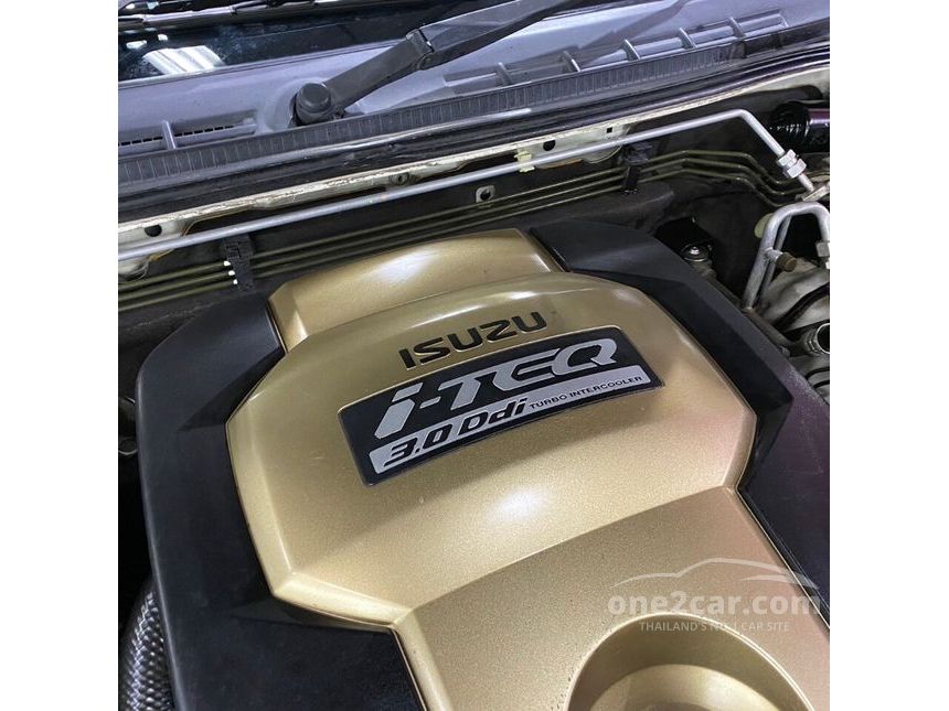 Isuzu MU-7 2005 3.0 in กรุงเทพและปริมณฑล Automatic SUV สีขาว for ...