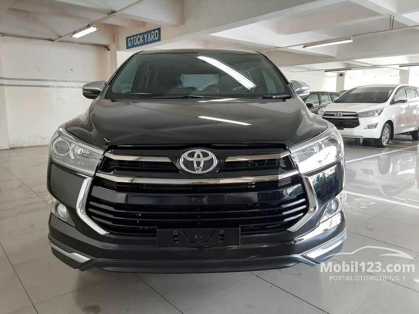 Jual Mobil Toyota Innova Venturer 2019 2.0 di DKI Jakarta Automatic ...