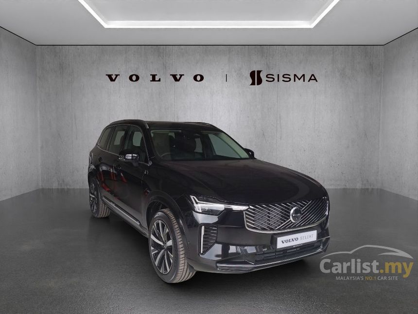 Used 2025 Volvo XC90 2.0 B5 RESKIN Mild Hybrid - SISMA AUTO - Carlist.my