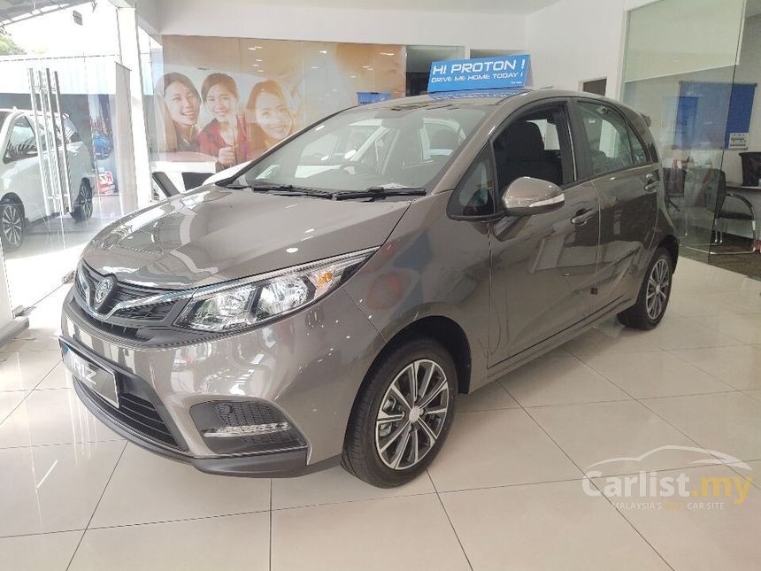 New [BEST DEAL][READY STOCK]2021 Proton Iriz 1.6 - Carlist.my