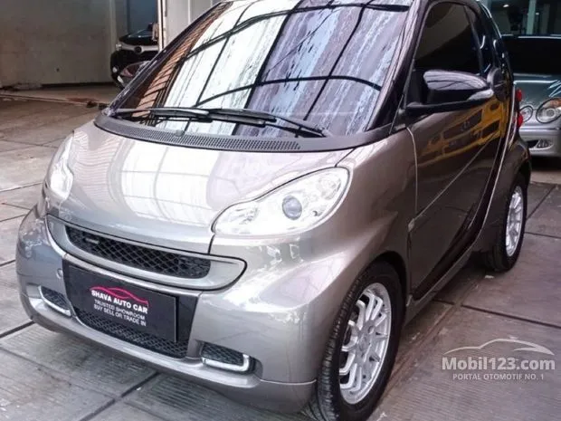 Jual smart Fortwo Bekas di Indonesia Harga Murah, Kondisi Terbaik ...