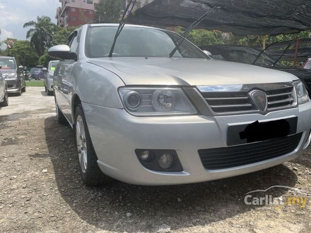 Search 262 Proton Waja Cars for Sale in Malaysia - Carlist.my
