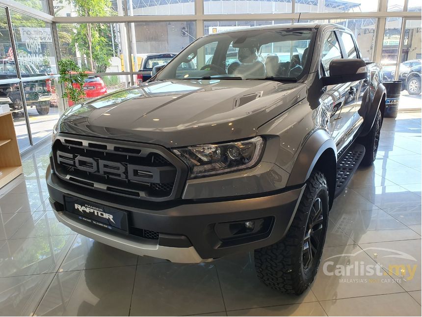Ford Ranger 2019 Raptor High Rider 2.0 in Kelantan Automatic Pickup ...