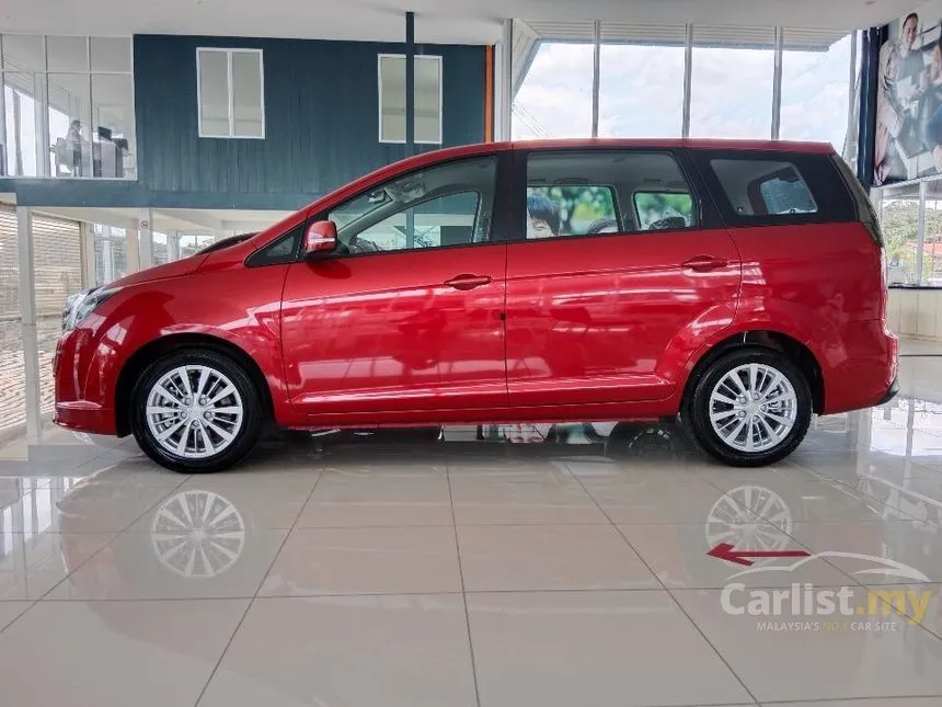New 2022 Proton Exora 1.6 Turbo Executive MPV - Carlist.my