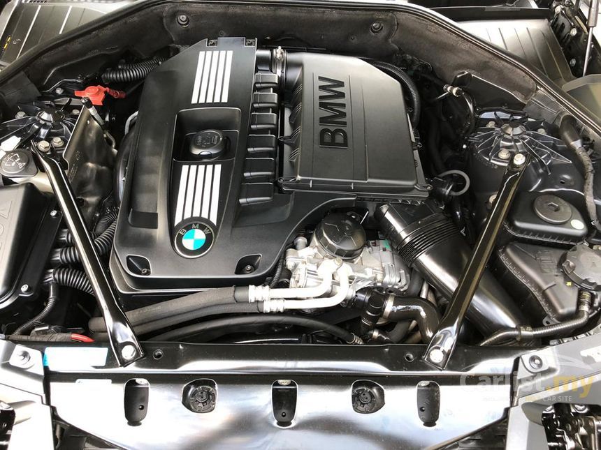 BMW 740Li 2009 3.0 in Selangor Automatic Sedan Black for RM 73,900 ...