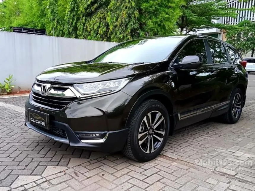 Jual Mobil Honda CR-V 2020 Prestige Prestige VTEC 1.5 di DKI Jakarta Automatic SUV Lainnya Rp ...