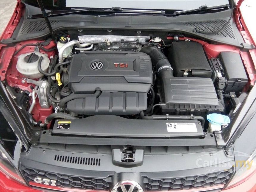 Volkswagen Golf 2013 GTi Advanced 2.0 in Selangor Automatic Hatchback ...