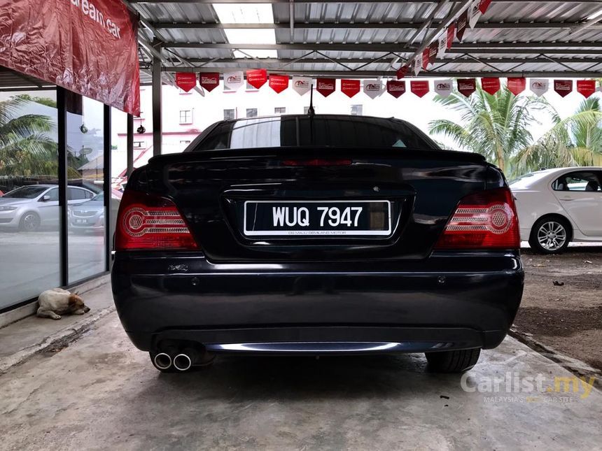 Proton Waja 2010 CPS Premium 1.6 in Kuala Lumpur Automatic Sedan Black ...