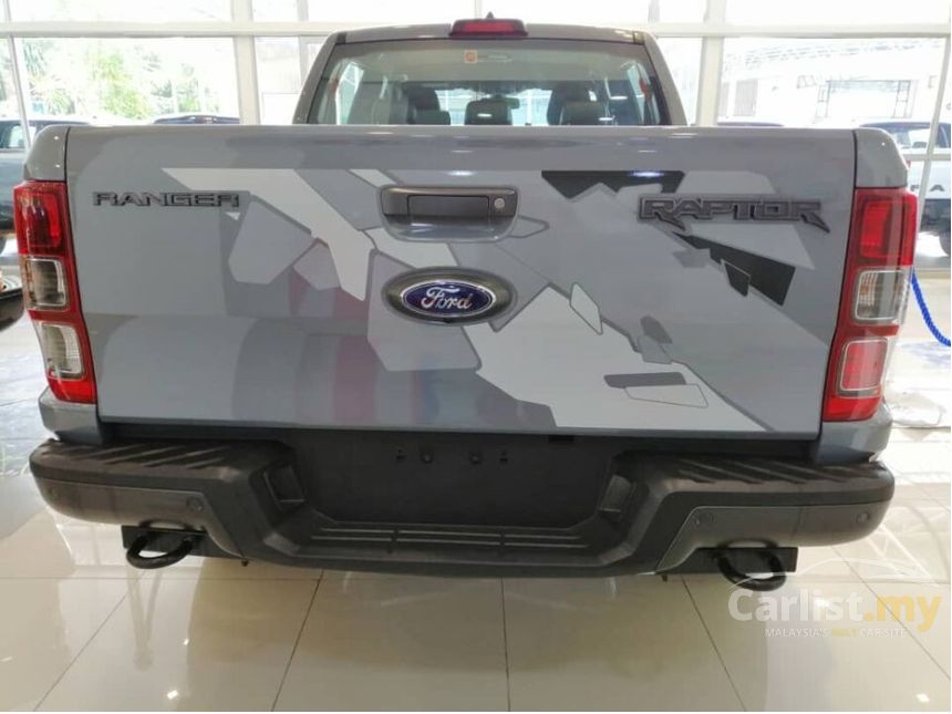 Ford Ranger 2020 Raptor High Rider 2.0 in Kelantan Automatic Pickup ...