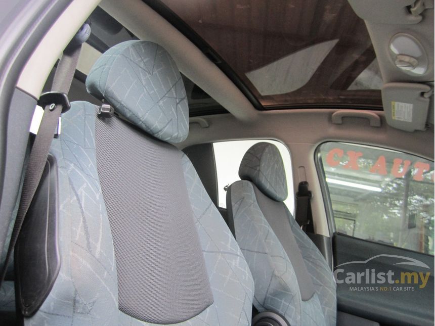 Smart Forfour 2005 1.5 in Penang Automatic Hatchback Silver for RM ...