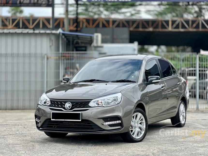 Used 2023 Proton Saga 1.3 Premium Sedan [TRUE YEAR MADE] [TRUSTED ...