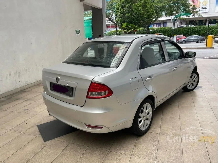 Used 2011 Proton Saga 1.3 FL Executive Sedan - Carlist.my
