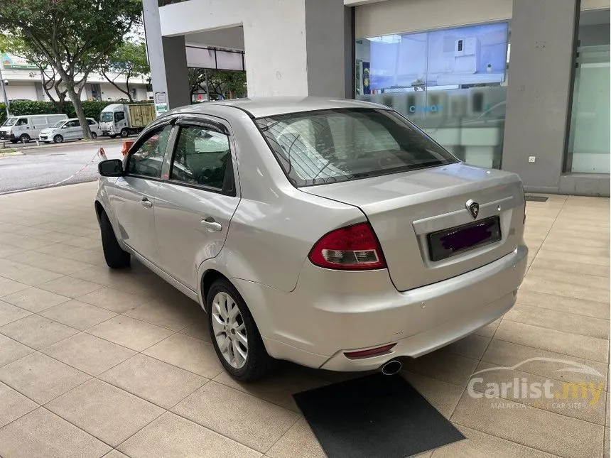 Used 2011 Proton Saga 1.3 FL Executive Sedan - Carlist.my