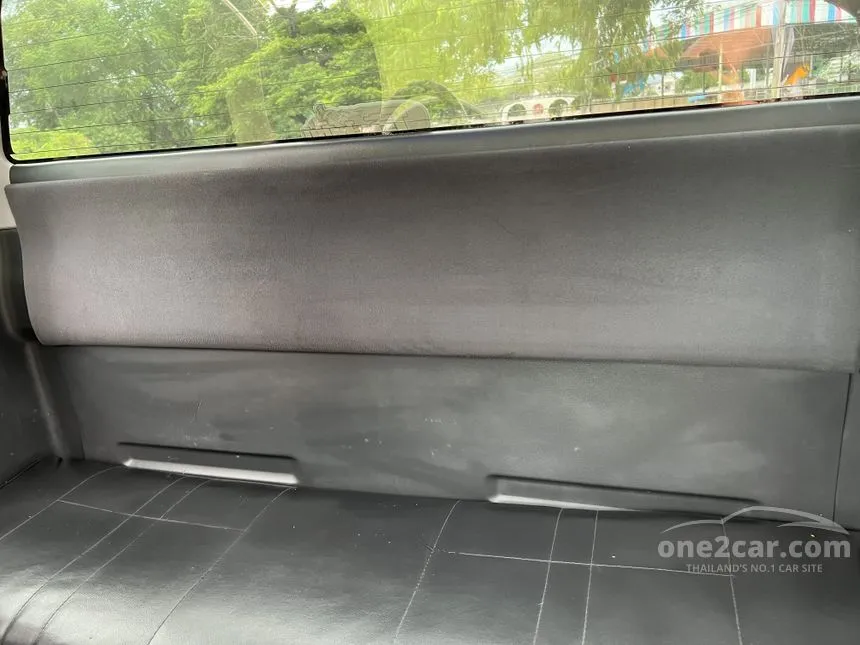 2008 Isuzu D-Max 2.5 SPACE CAB (ปี 07-11) Hi-Lander Ddi i-TEQ Pickup MT for sale on One2car