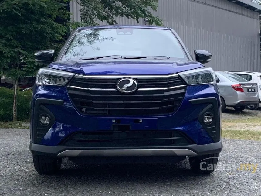 New 2023 Perodua Ativa 1.0 AV (STOCK ADA) - Carlist.my