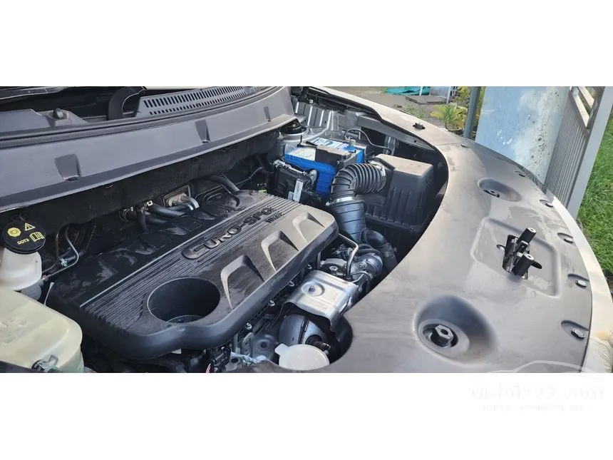 Jual Mobil DFSK Glory i-Auto 2021 1.5 di Kalimantan Timur Automatic ...