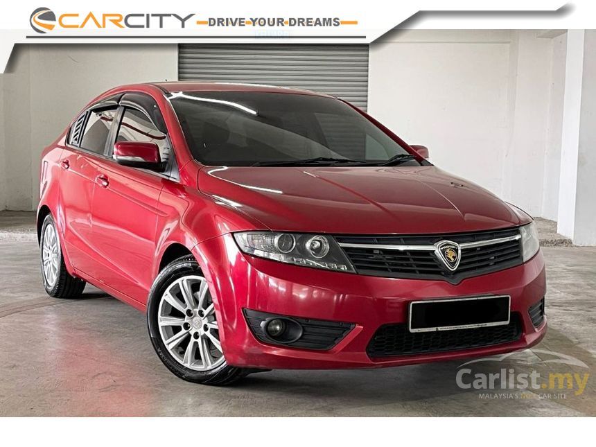 Used 2016 Proton Preve 1.6 FACELIFT (A) 2 YEARS WARRANTY - LOW MILEAGE - Carlist.my
