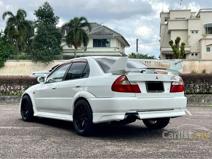 Used -1999- Mitsubishi Lancer 2.0 EVOLUTION VI 4WD CM2A 480HP / JDM / Car King / Welcome View ...