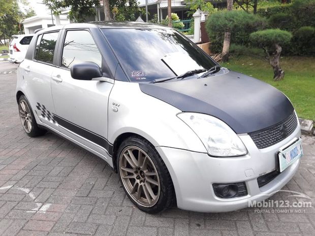 Suzuki Swift GT Mobil Bekas & Baru dijual di Indonesia - Dari 4 Mobil ...