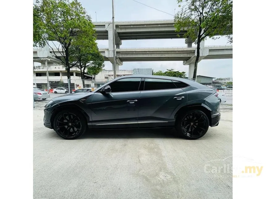 Used 2019 Lamborghini Urus 4.0 V8 - Carlist.my