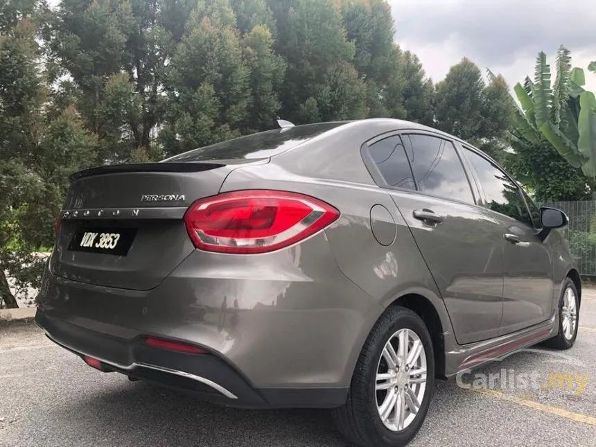 Used 2019 Proton Persona 1.6 Standard Sedan (A) FACELIFT BARU - Carlist.my