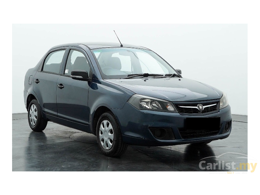 Used 2014 Proton Saga 1.3 SV Sedan NATIONAL DAILY DRIVE - Carlist.my
