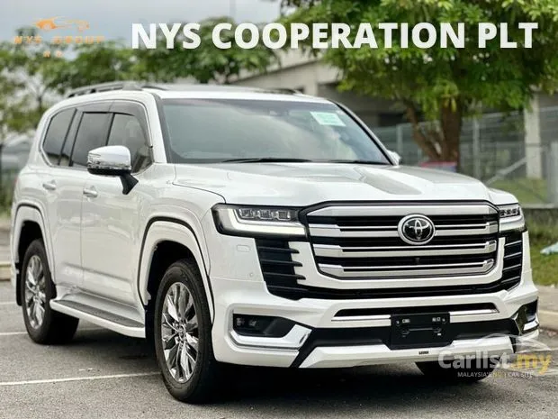 Find All New, Used/Second Hand & Recon Cars for Sale | Carlist.my