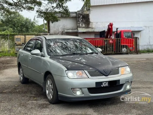 Proton Waja for Sale in Malaysia | Carlist.my