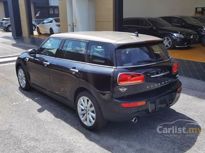 Recon 2020 MINI COOPER S CLUBMAN 1.5A TWIN TURBO FACELIFT + 5 YEAR ...