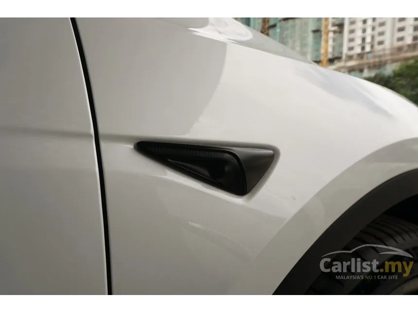 新的 2022 TESLA Model Y Long Range UK (A) -NEW CAR- - Carlist.my
