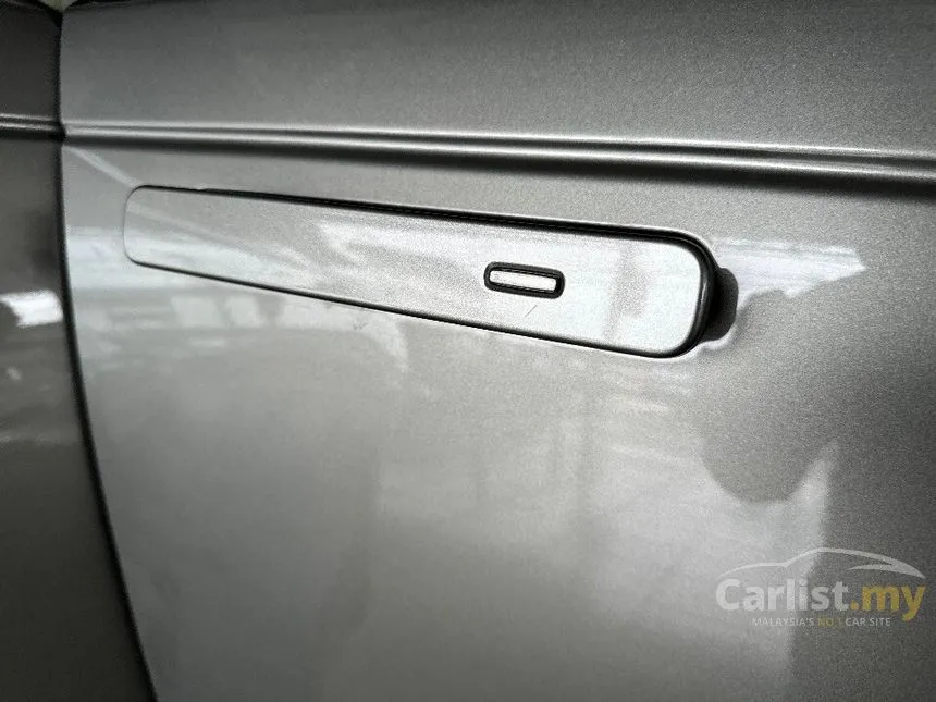 Recon UNREGISTERED UK SPEC 2018 Land Rover Range Rover Velar 2.0 D240 R ...