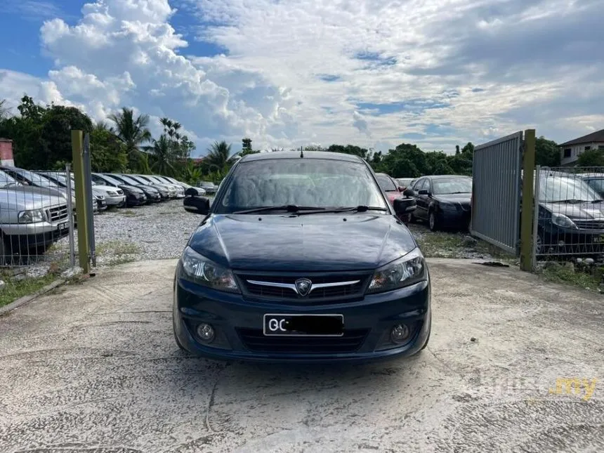 Used 2013 Proton Saga 1.3 FL Standard Sedan - Carlist.my