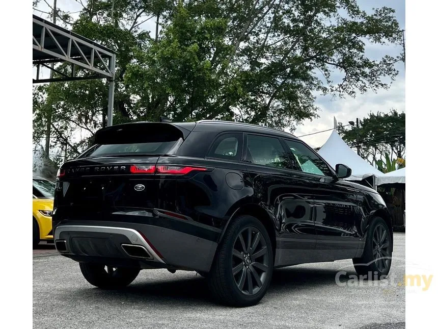 Recon 2019 Land Rover Range Rover Velar 2.0 P300 R-Dynamic HSE SUV ...