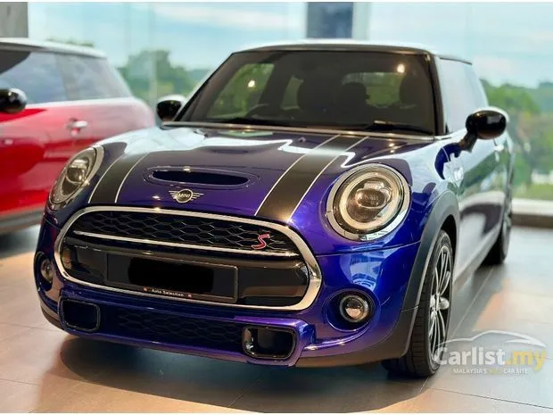 Used MINI Cars for sale | Carlist.my