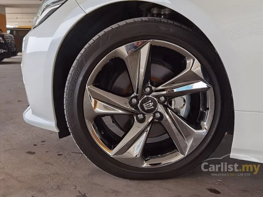 Recon 2019 Toyota Crown 2.0 RS Advance Sedan RARE IN MARKET READY STOCK - Carlist.my