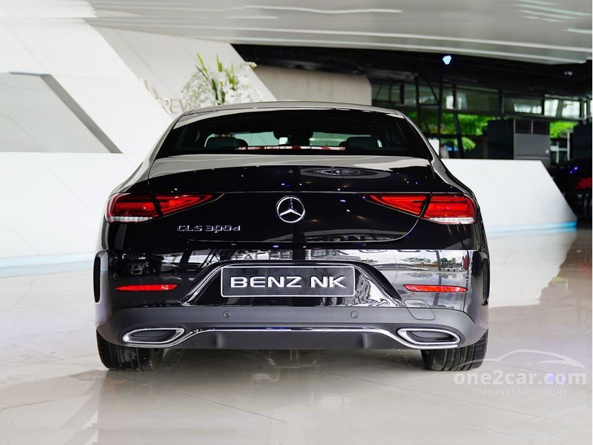 Mercedes-Benz CLS300 2019 d AMG Premium 2.0 in กรุงเทพและปริมณฑล ...