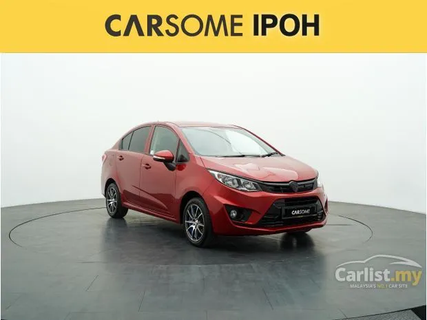 Used Ipoh Cars for sale | Carlist.my