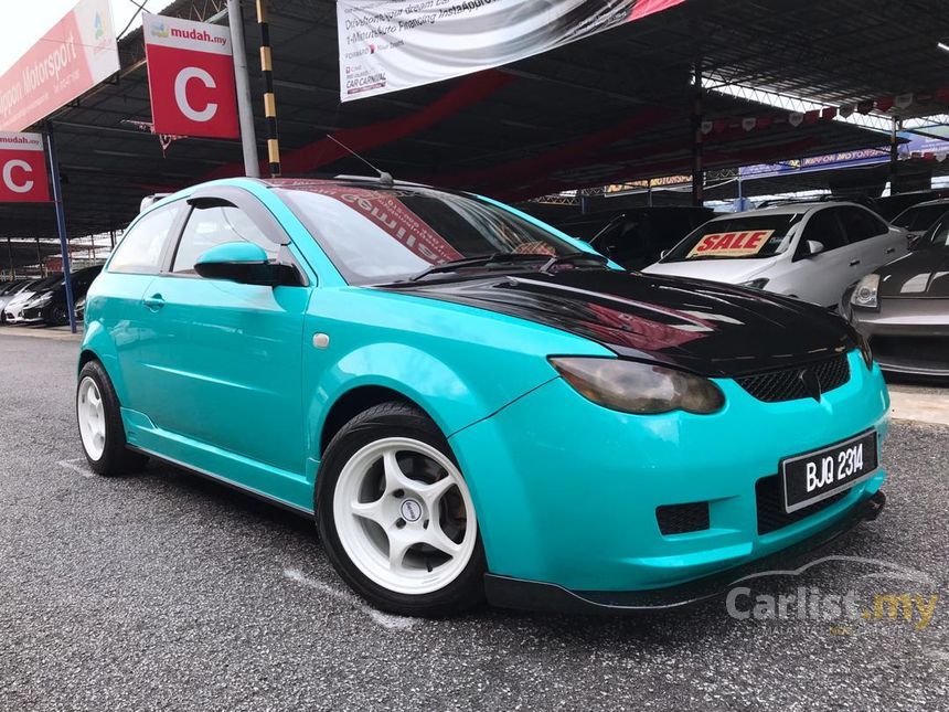 Used 2007 SATRIA NEO (M) PETRONAS R3 NEW ENKEI RPO1 - Carlist.my