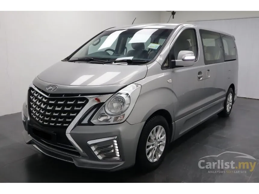 Used 2012 Hyundai STAREX TQ 2.5 CRDI Van DIESEL 1YEAR WARRANTY 79K ...