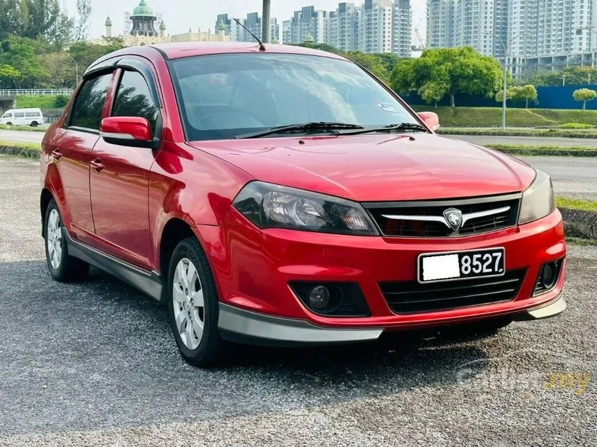 Used FLX SE 1.6 AUTO Proton Saga 1.6 FLX SE Sedan,FULL LEATHER SEAT,SMOKED COMBINATION REAR ...