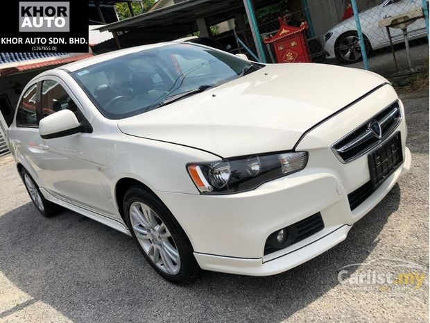 Search 362 Proton Inspira Cars for Sale in Malaysia - Carlist.my