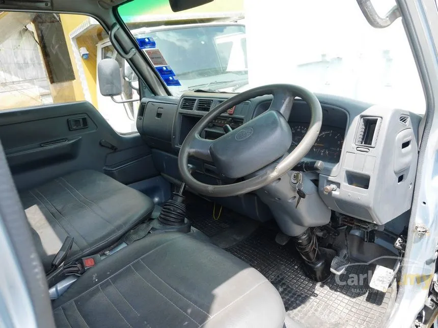 Used 2007 Toyota Dyna (M) 2.8 Lorry - Carlist.my