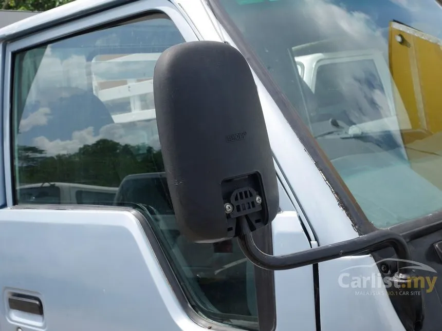 Used 2007 Toyota Dyna (M) 2.8 Lorry - Carlist.my