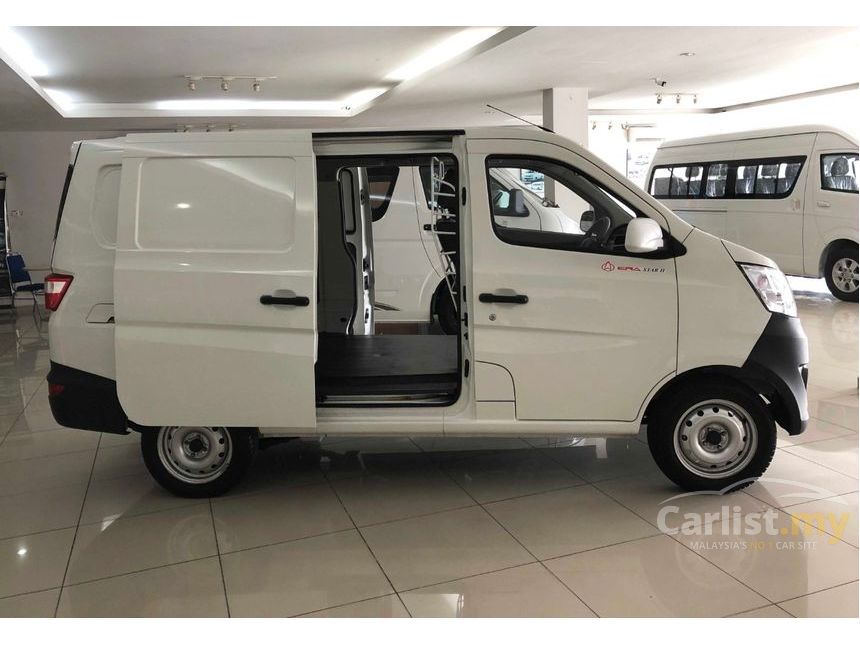 New 2020 Changan Era Star II 1.2 - Carlist.my