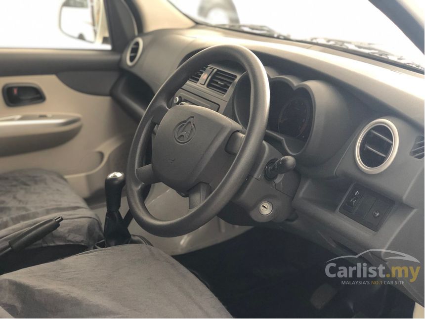 New 2020 Changan Era Star II 1.2 - Carlist.my